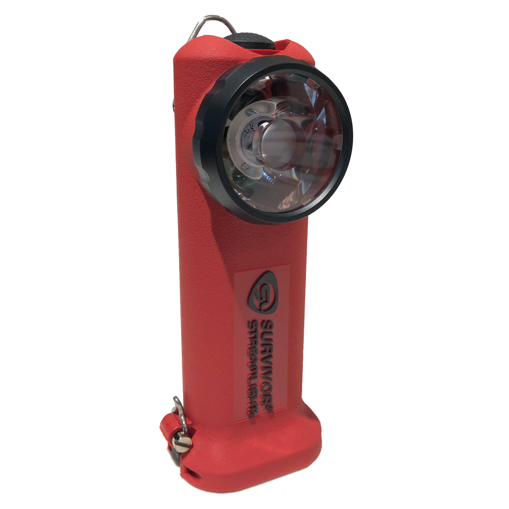 Handlampe STREAMLIGHT SURVIVOR LED - Koch Brandschutztechnik